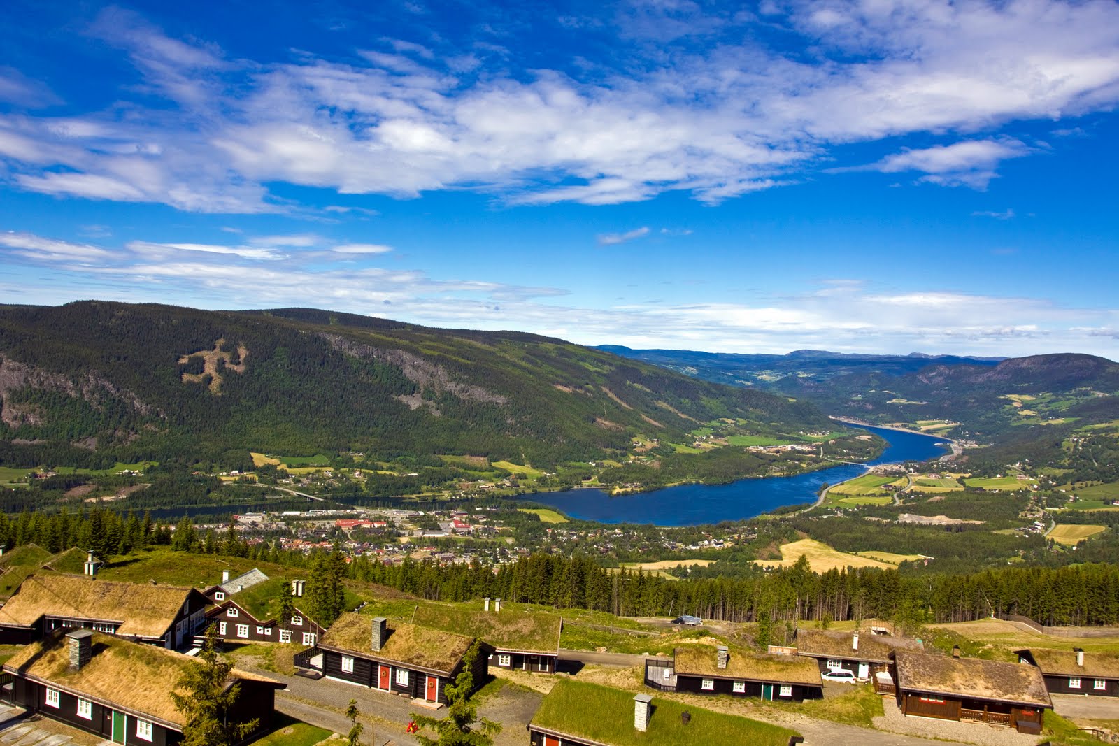 HafjellKvitfjell booking - overnatting i Hafjell | Hafjell