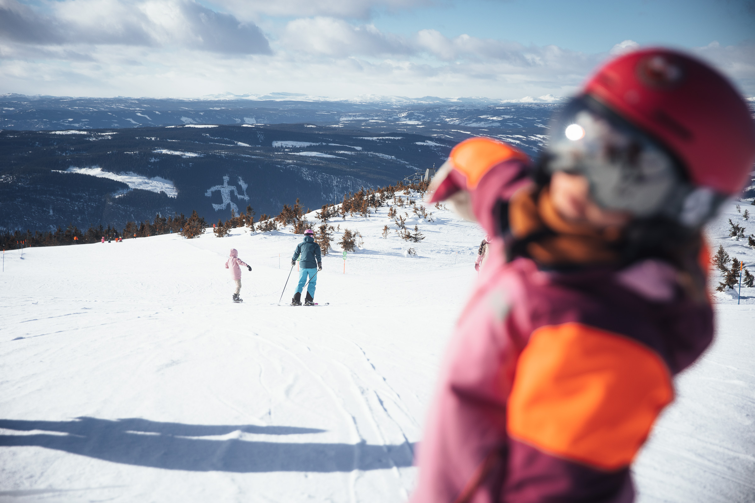 Hafjell | Hafjell Ski Resort